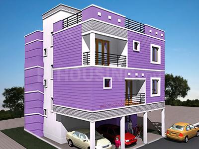 Magishaa Blue Blossoms in Kolathur, Chennai - Price, Reviews & Floor Plan