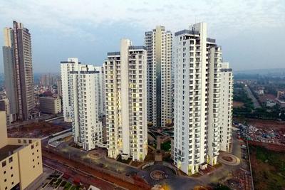 M3M Merlin in Sector 67, Gurgaon - Price, Reviews & Floor Plan