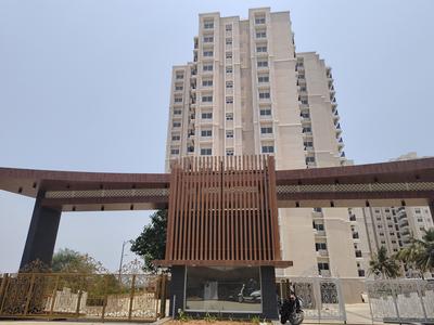 Prestige Primrose Hills Amenities Nagegowdanapalya, Bangalore