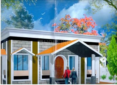 Cosy Leisure Gazellle Woods Location Map Chevella, Hyderabad