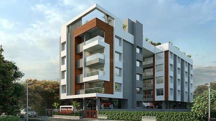 Moraya Kasturi in Aundh, Pune - Price, Reviews & Floor Plan