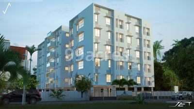 Shree Kumaran Kumarans Mithra in Vadavalli, Coimbatore - Price, Reviews & Floor Plan