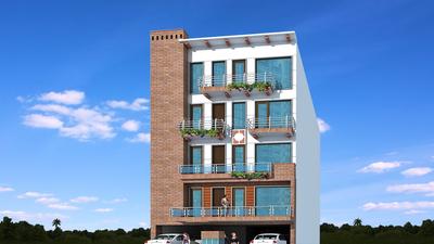 Sheikh Sarai, New Delhi | Sheikh Sarai Map, Photos and Places to Visit ...