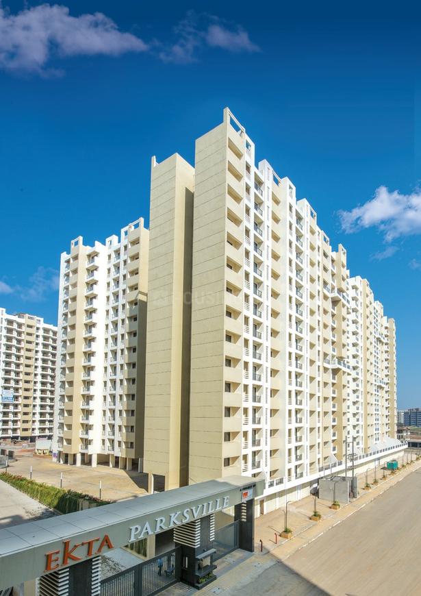 Ekta World Ekta Parksville in Virar West, Virar by Ekta World
