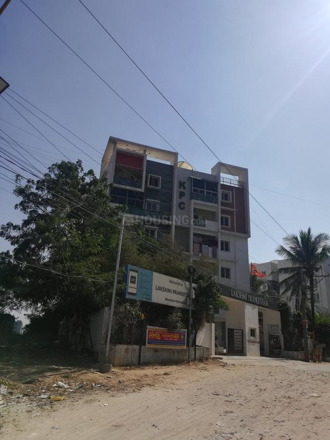 KPC Praneetham in Nizampet - Price, Reviews & Floor Plan