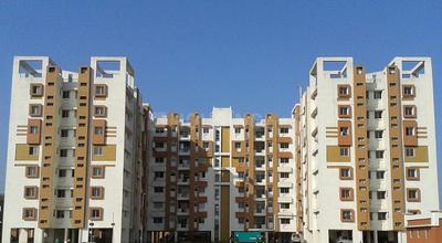 Sugam Park Phase II in Sitla, Asansol - Price, Reviews & Floor Plan