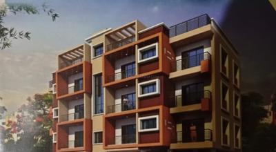 Kingston Michael Fernandes Milag Residency in Sawantwadi, Sindhudurg ...