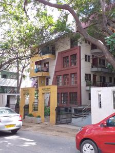 Margosa Court in Malleswaram, Bengaluru - Price, Reviews & Floor Plan