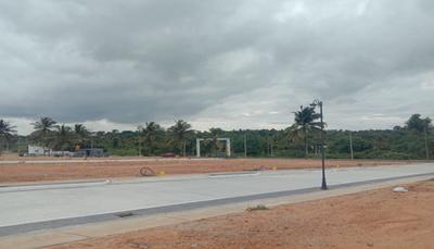 ESS And ESS Riddha Habitat in Hootagalli, Mysore - Price, Reviews ...