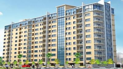 Ceebros One 74 in Raja Annamalai Puram, Chennai south - Price, Reviews ...