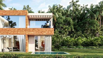 Ishom La Caleta A in Colvale, Goa - Price, Reviews & Floor Plan