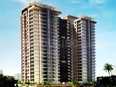 Hicons Harmony Location Map Bhandup West, Mumbai