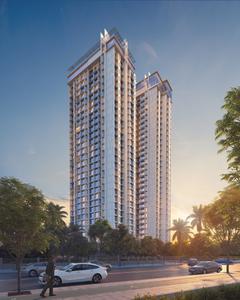 Ornate Serenity in Naigaon East, Mumbai - Price, Reviews & Floor Plan