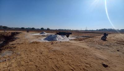 Nebrom Residency in Alamgirpur, Dharuhera - Price, Reviews & Floor Plan