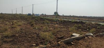 Viana Silpa RRR County Phase 2 in Shankarpally, Hyderabad - Price ...