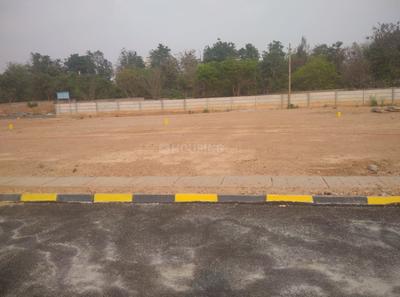 Bhuvana Enclave Residential Layout Location Map Anantapura, Bangalore