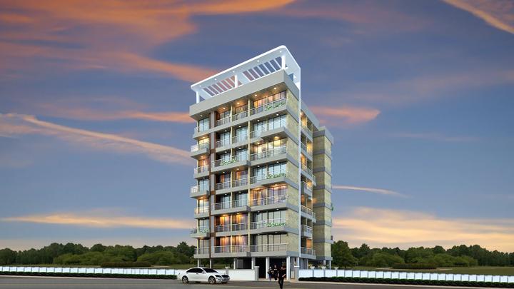 Vishrut Athens in Kharghar, Navi Mumbai - Price, Reviews & Floor Plan