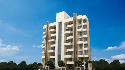 Orchid Serenity in Baner, Pune - Price, Reviews & Floor Plan