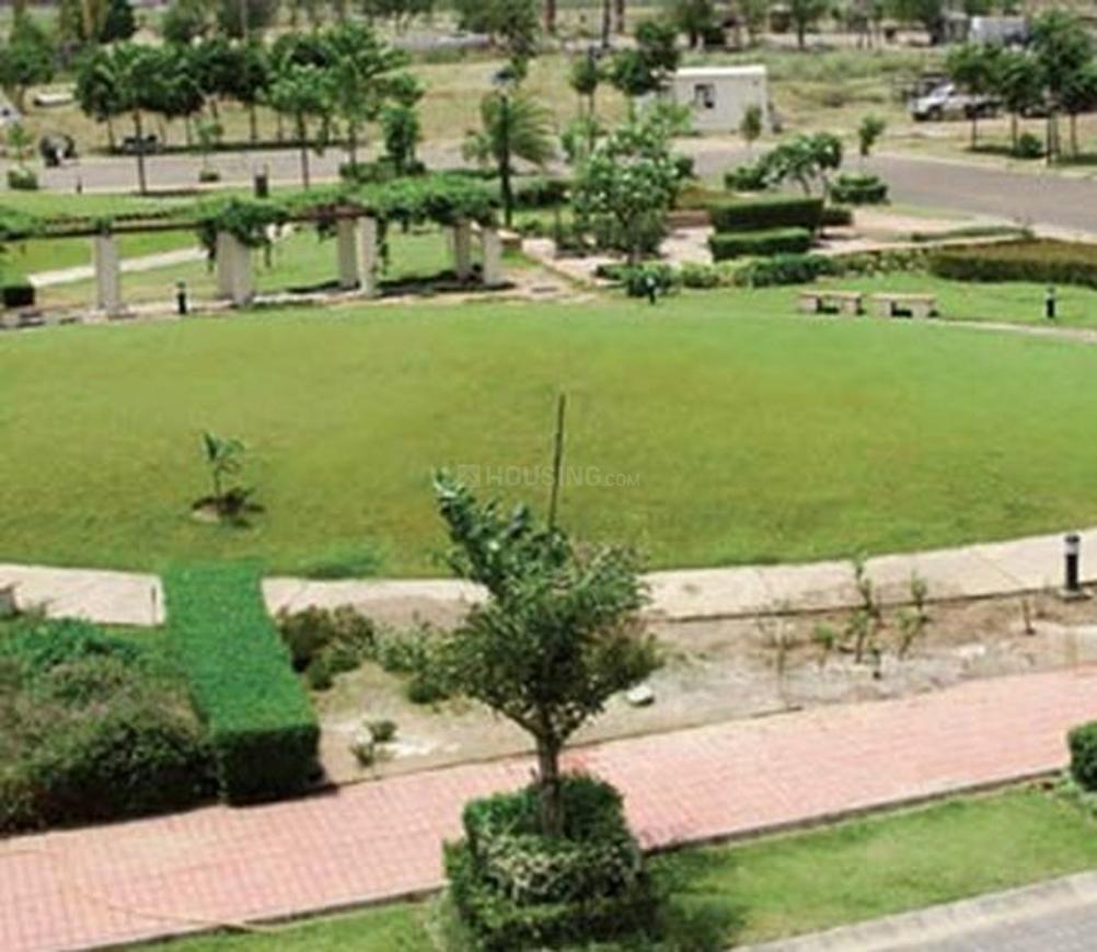 Emaar Mohali Hills Plot in Sector 108, Mohali - Price, Reviews & Floor Plan
