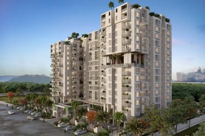 Ashish Utpal in Ramsinghpura - Price, Reviews & Floor Plan