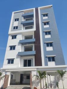 Ranga Reddy Residency in Uppal, Hyderabad - Price, Reviews & Floor Plan
