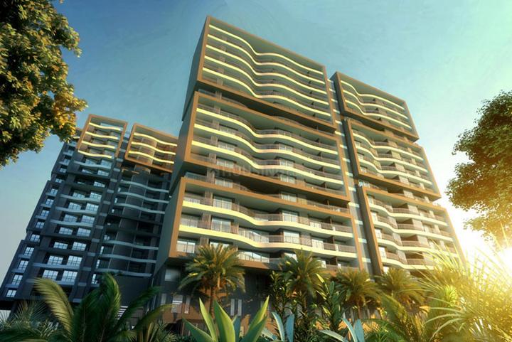 Rustomjee Elita in Andheri West, Mumbai - Price, Reviews & Floor Plan