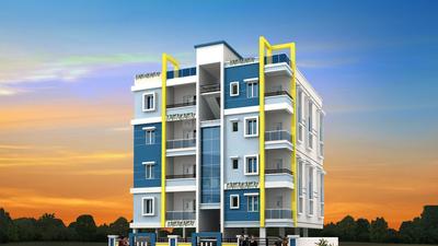 Sai Praneetha Residency Location Map Shirdi Sai Nagar, Vizianagaram