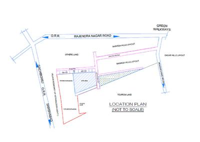 Magic My Life in Budvel, Hyderabad - Price, Reviews & Floor Plan