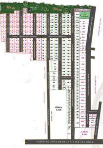 Shangrila Srivari Pride Brochure Pottepalem,