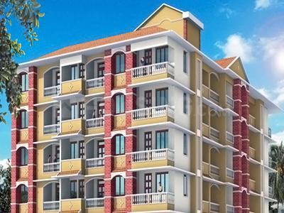 Nanu Sapana Legacy in Margao - Price, Reviews & Floor Plan