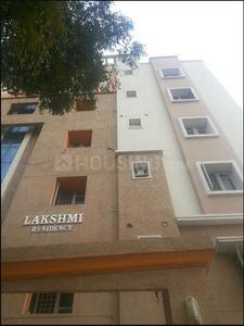 Lakshmi Residency in Amberpet, Hyderabad - Price, Reviews & Floor Plan