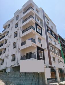 SRK infra in Miyapur, Hyderabad - Price, Reviews & Floor Plan