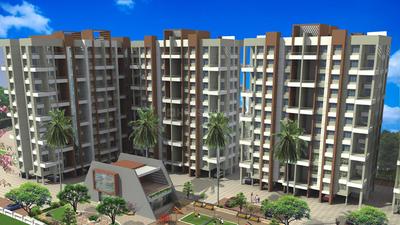 Prime Swapnapurti in Handewadi, Pune - Price, Reviews & Floor Plan