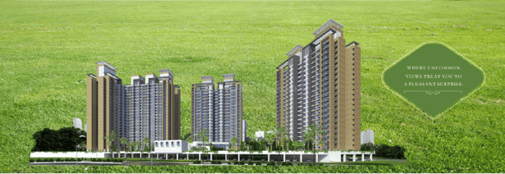 Siddhi Highland Haven Building 6F Mist B Phase 5 in Thane West, Thane ...