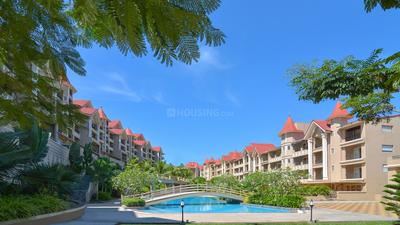 Nitin Socorro Gardens in Porvorim, Goa - Price, Reviews & Floor Plan