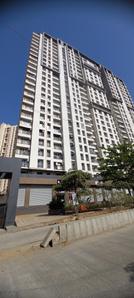 Vihang Vermont Location Map Thane West, Thane