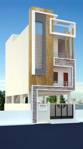 Jayam JJ Nest Sakthipuram in Tiruvottiyur, Chennai - Price, Reviews & Floor Plan