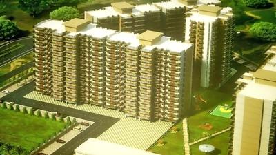 Adore Legend in Sector 84, Faridabad - Price, Reviews & Floor Plan