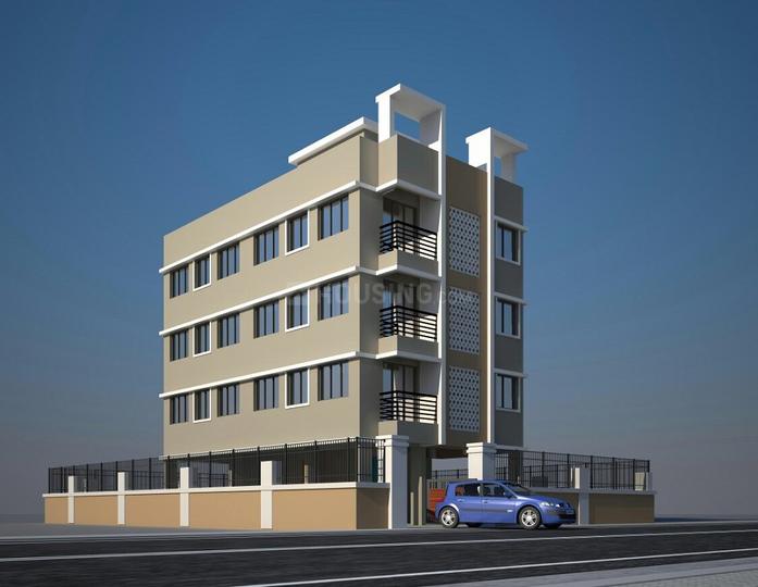 Vedant Vastu in Badlapur East, Thane - Price, Reviews & Floor Plan