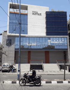 Manas Mayfair in Tukoganj, Indore - Price, Reviews & Floor Plan
