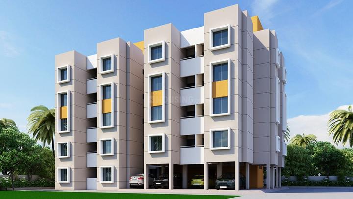 Shantama Narayan Srushti 2 in Gangapur Jahagir, Aurangabad - Price, Reviews & Floor Plan