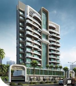 Dudhe Sea Regency in Ulwe, Navi Mumbai - Price, Reviews & Floor Plan