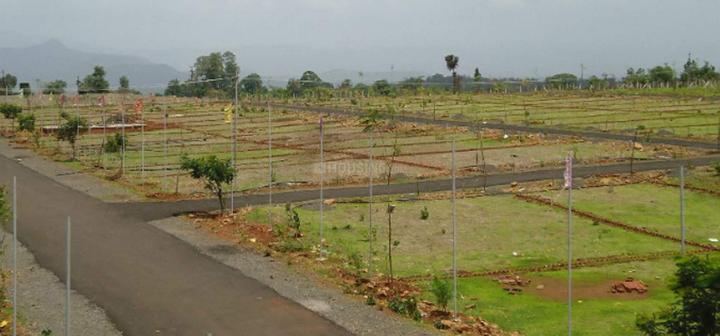 Heritage Ashcon in Kumbhari, Solapur District - Price, Reviews & Floor Plan
