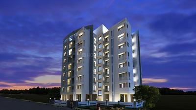 Mhada, Thane West, Thane | Mhada Map, Photos and Places to Visit ...