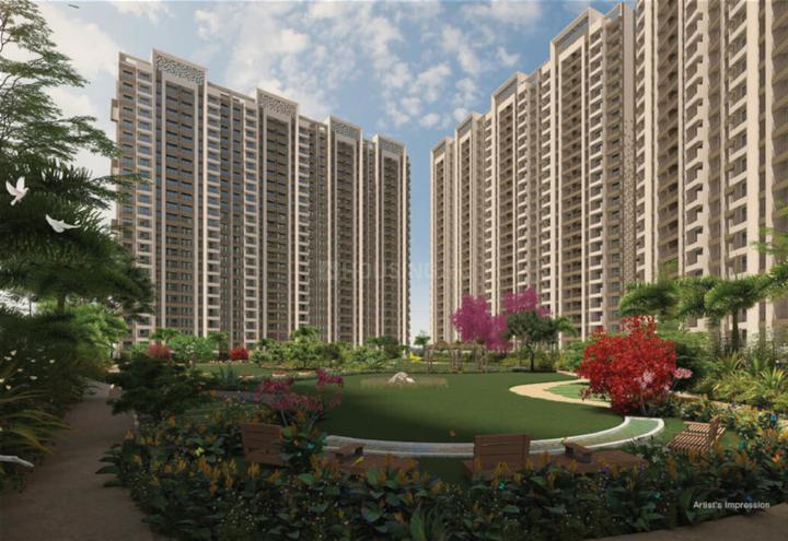Regency Anantam in Dombivli East, Thane - Price, Reviews & Floor Plan