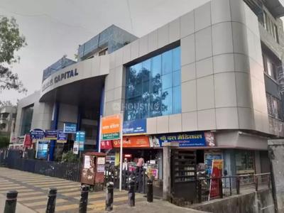 Bandal Capital in Kothrud, Pune - Price, Reviews & Floor Plan