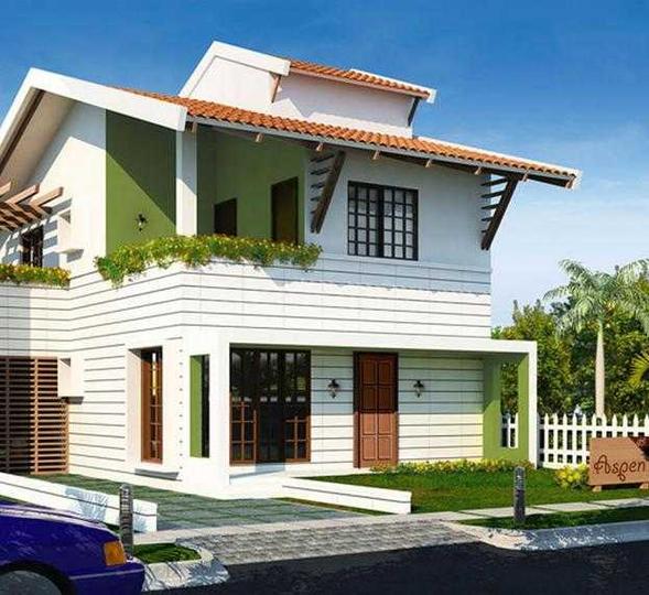 Golden House in Koramangala, Bangalore - Price, Reviews & Floor Plan