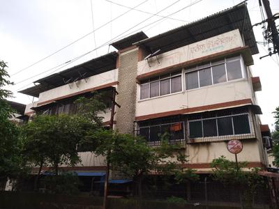 Elora Complex CHS in Dombivli West, Thane - Price, Reviews & Floor Plan