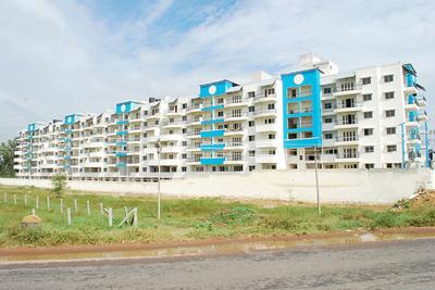 Edifice Grand Edifice in Hoskote, Bangalore - Price, Reviews & Floor Plan