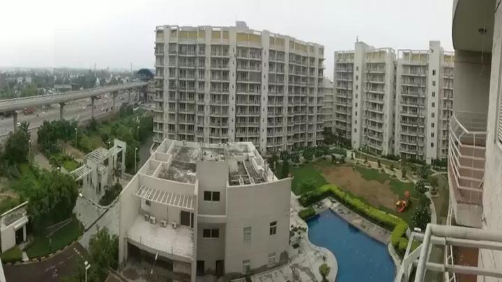 Mahindra Chloris in Sector 19, Faridabad - Price, Reviews & Floor Plan